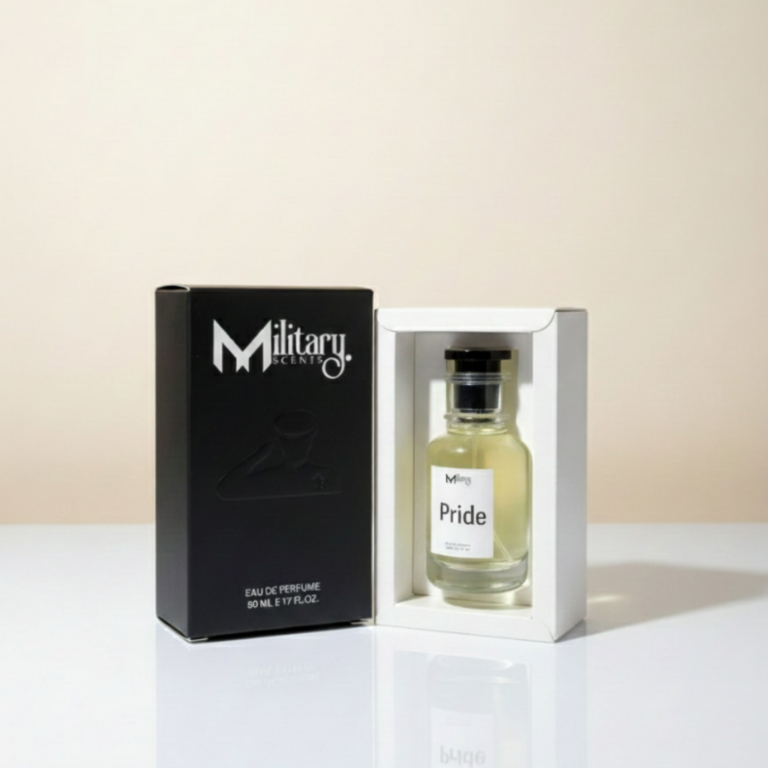 Pride – Inspired by Bombshell - militaryscent.com